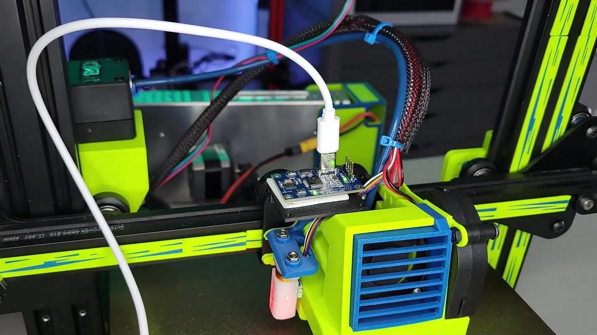 3D Printer Models — PrintsLeo3D