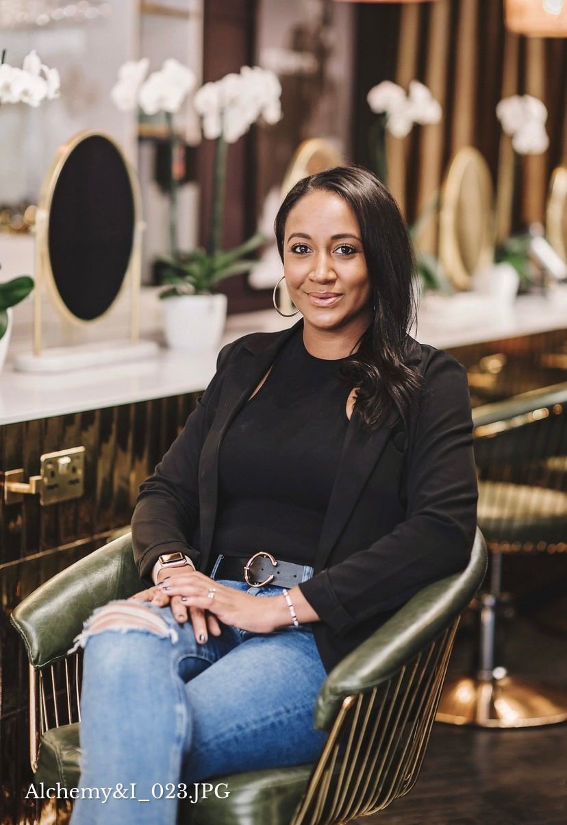 Meet The Team — RTM Europe Website