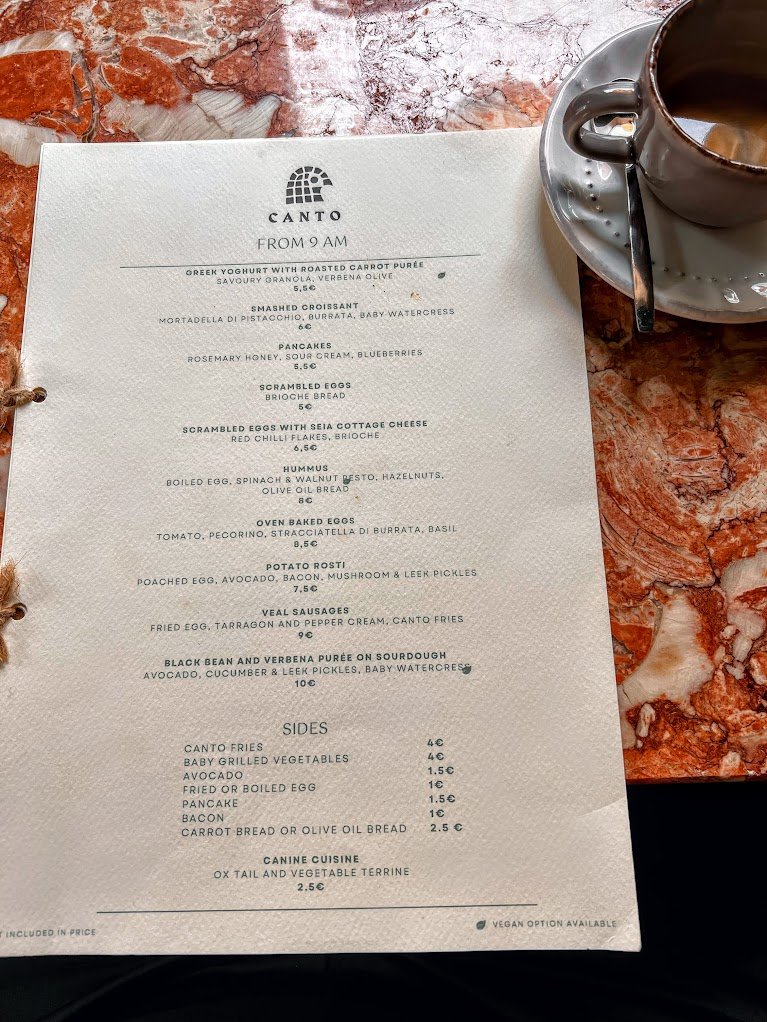 Best Restaurants in Lisbon 2024 — Queen of The Exit Row