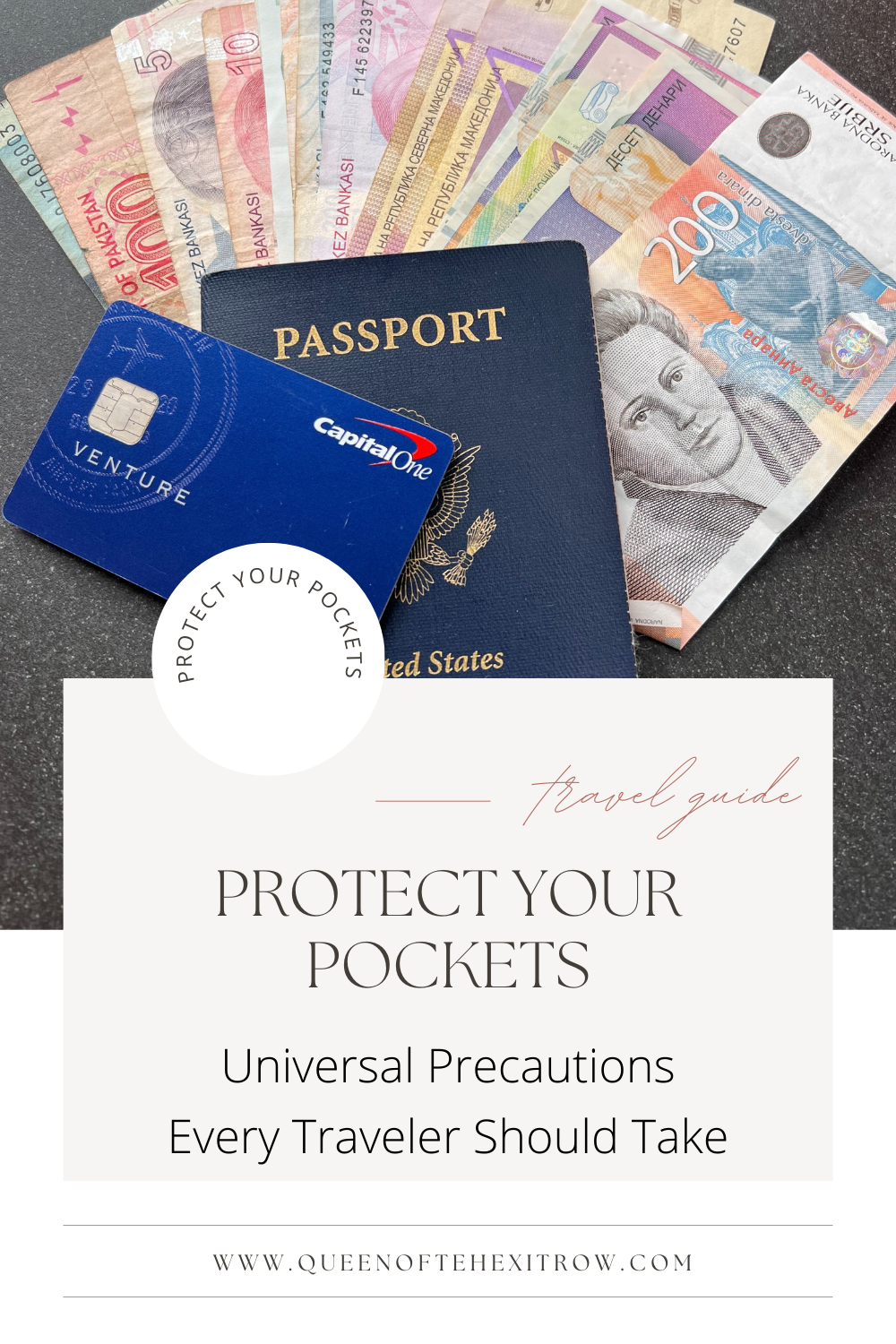 Travel Tips and Inspiration — Queen of The Exit Row