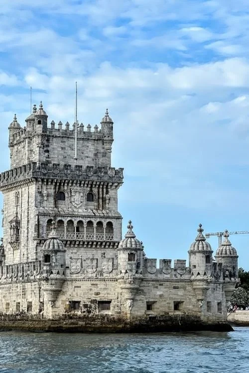 Discover Belem: History, Attractions, and Tips 2025 — Queen of The Exit Row