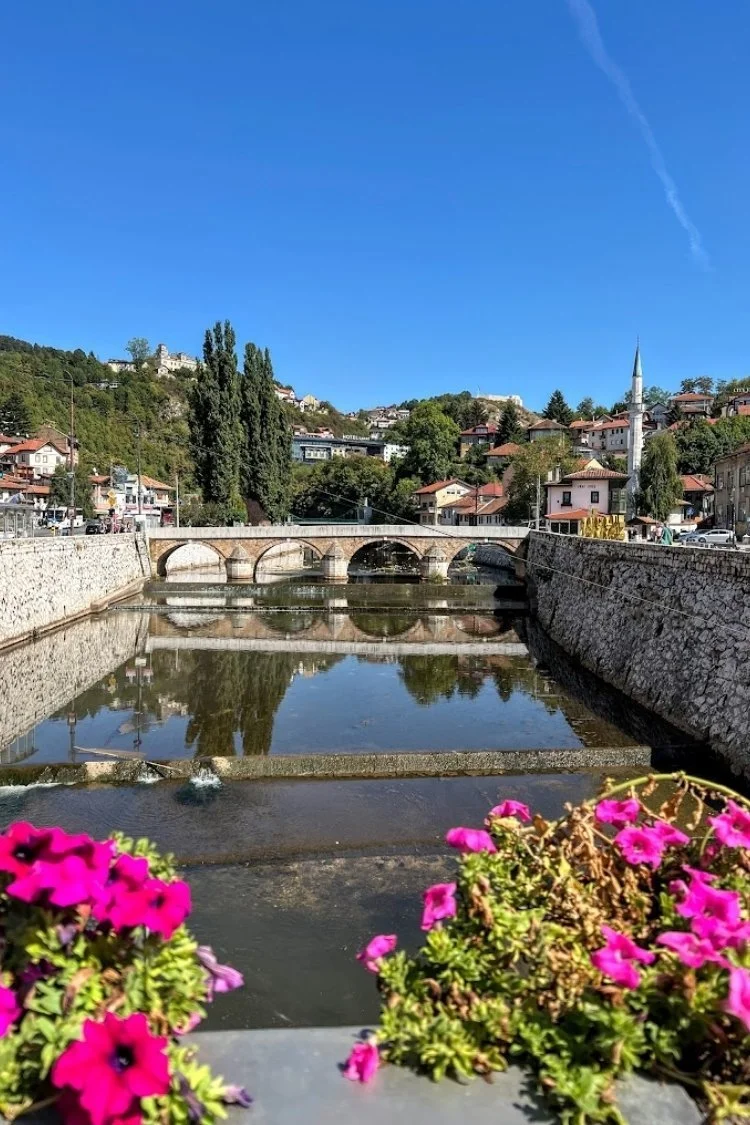 Discover Sarajevo: Top Attractions, History, and Travel Tips — Queen of ...