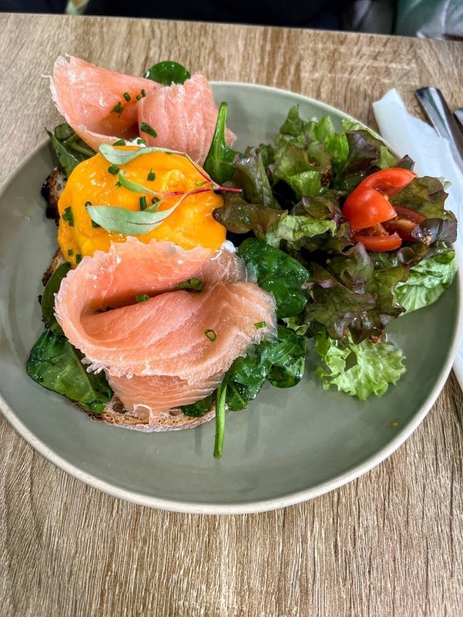 Best Brunch in Lisbon 2025 — Queen of The Exit Row