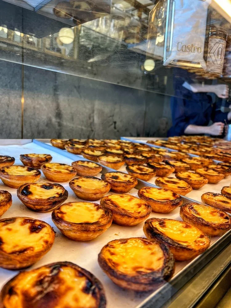 Best Restaurants in Lisbon 2025 — Queen of The Exit Row