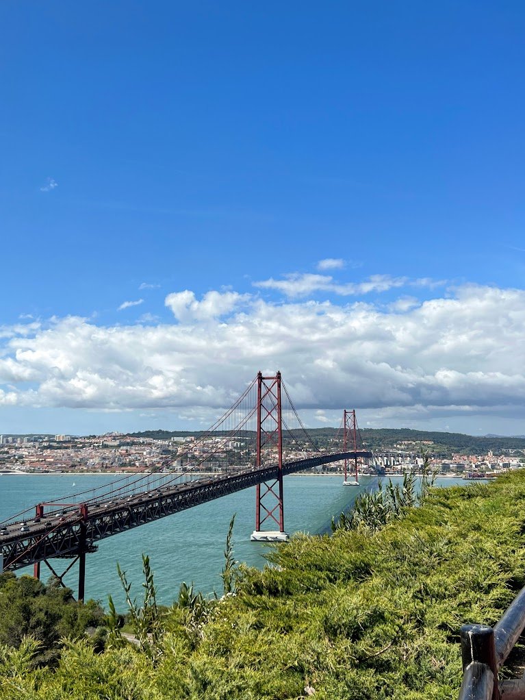 What to do in Lisbon 2026 — Queen of The Exit Row