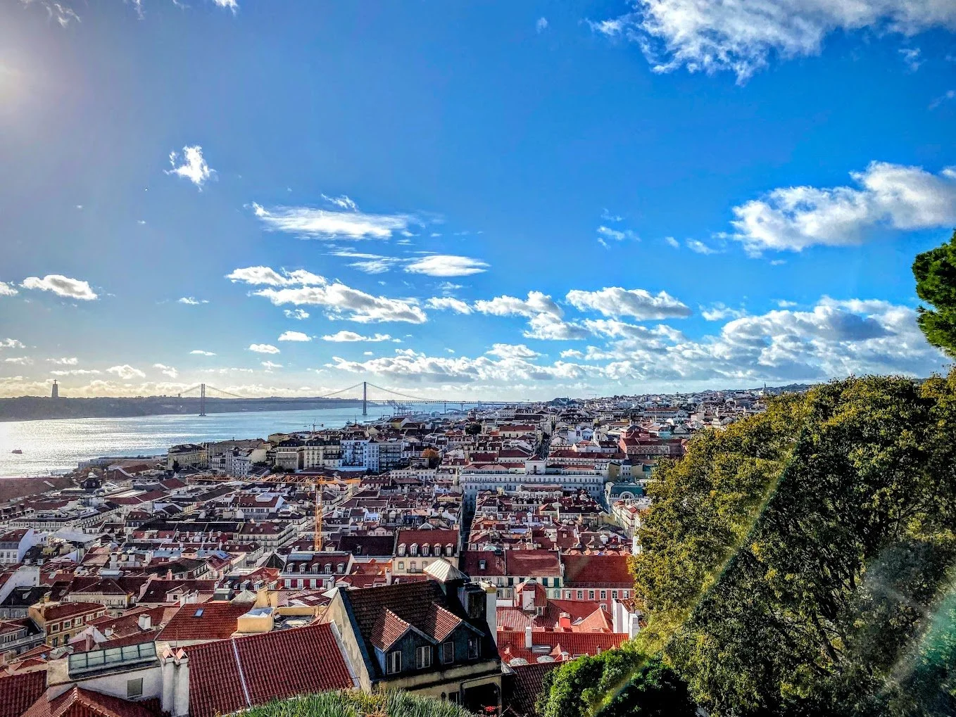 Discover Lisbon: Planning Your Perfect Trip — Queen of The Exit Row