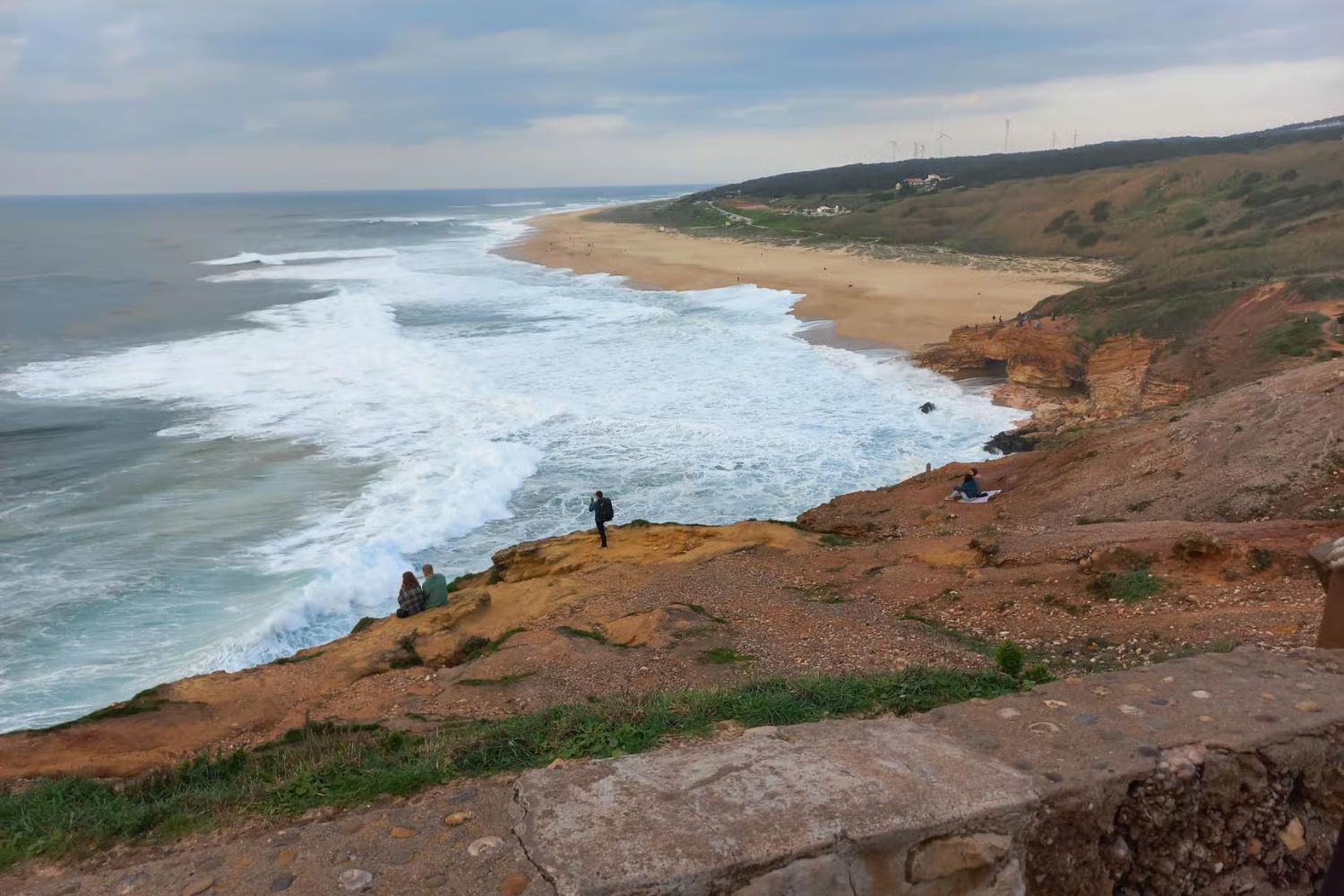How to Get from Lisbon to Porto — Queen of The Exit Row