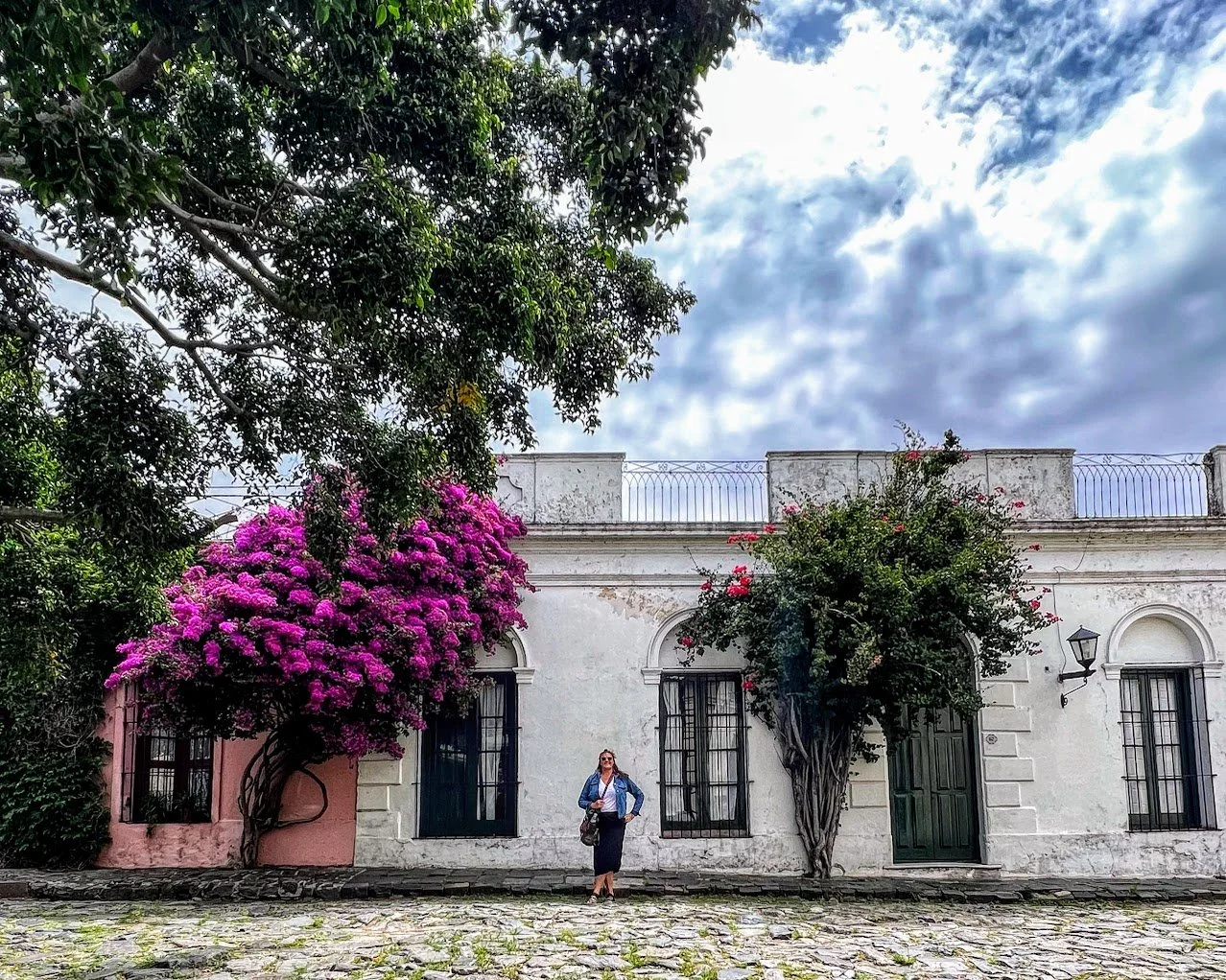 Ultimate Guide to Buenos Aires 2024 — Queen of The Exit Row