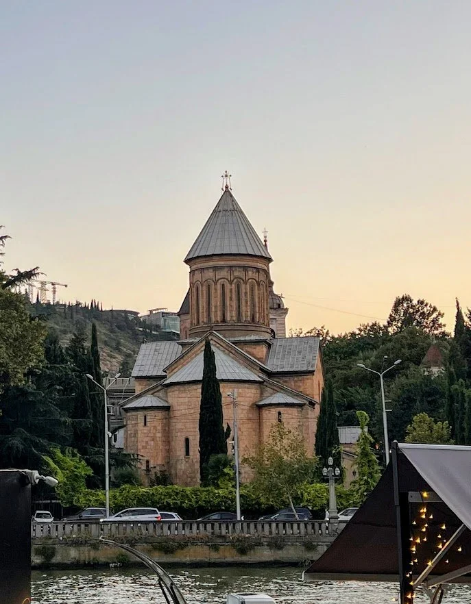 The Complete Guide to Tbilisi, Georgia: Where to Stay, Eat & Explore ...