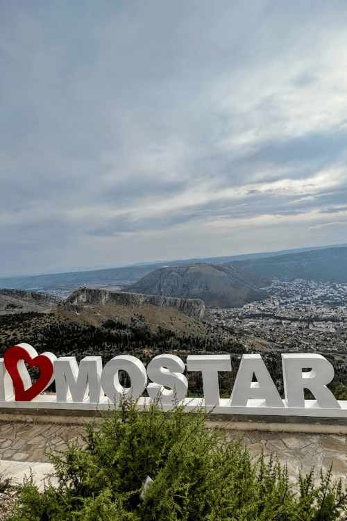 Explore Mostar: Discover Top Attractions, Sites and Things to Do ...