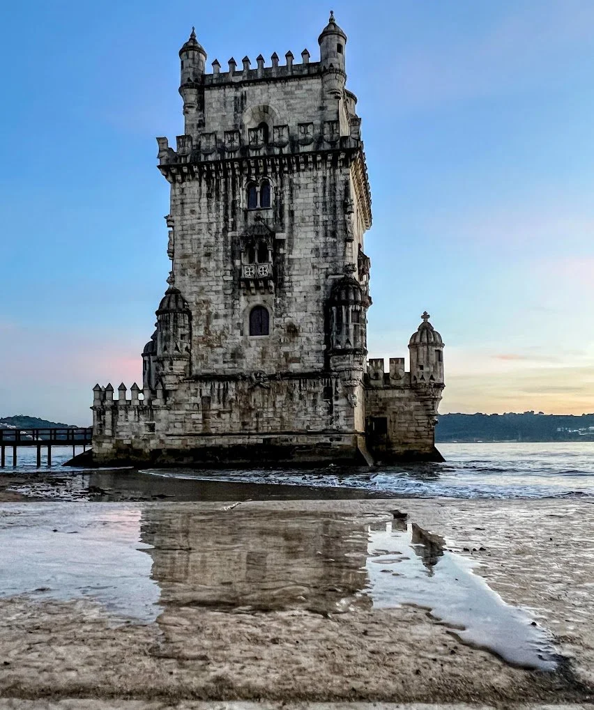 Discover Belem: History, Attractions, and Tips 2025 — Queen of The Exit Row