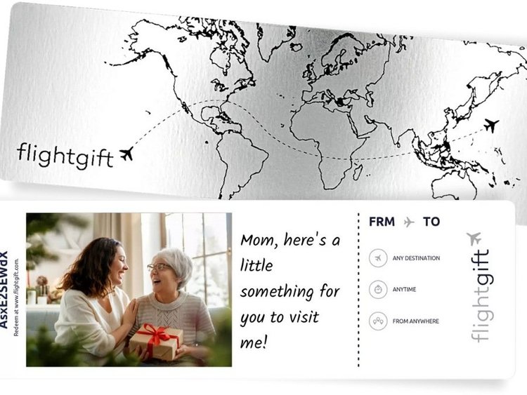 Top Gift Cards for Travelers: The Perfect Present for Every Adventure ...