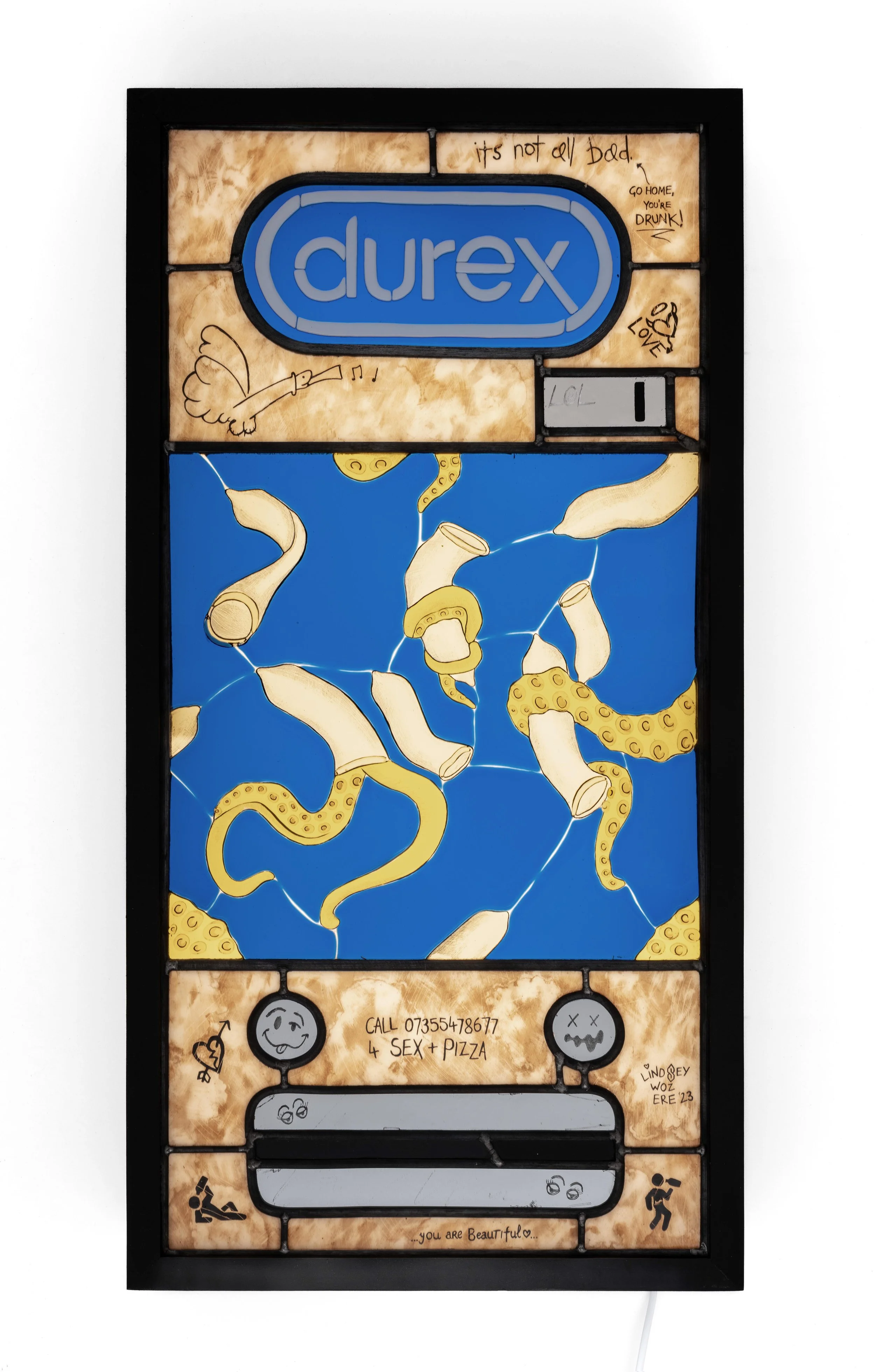 Gallery — Studio Orme