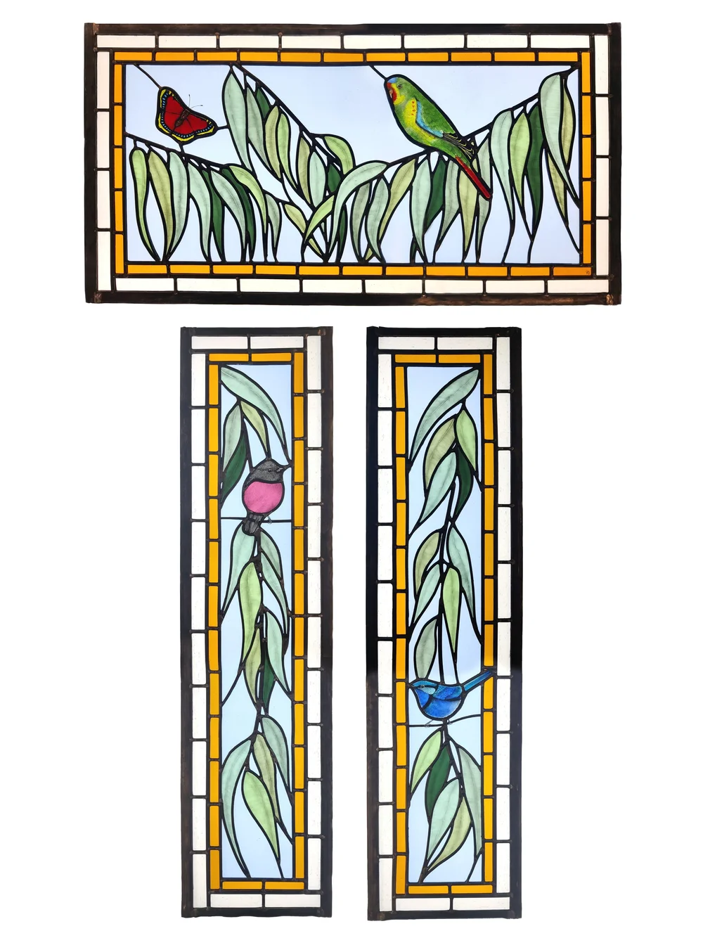 Gallery — Studio Orme