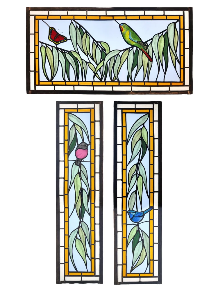 Gallery — Studio Orme