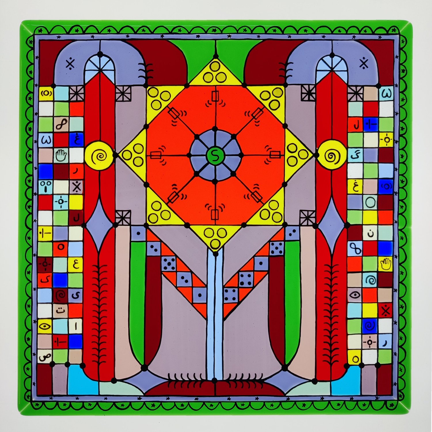 Gallery — Studio Orme