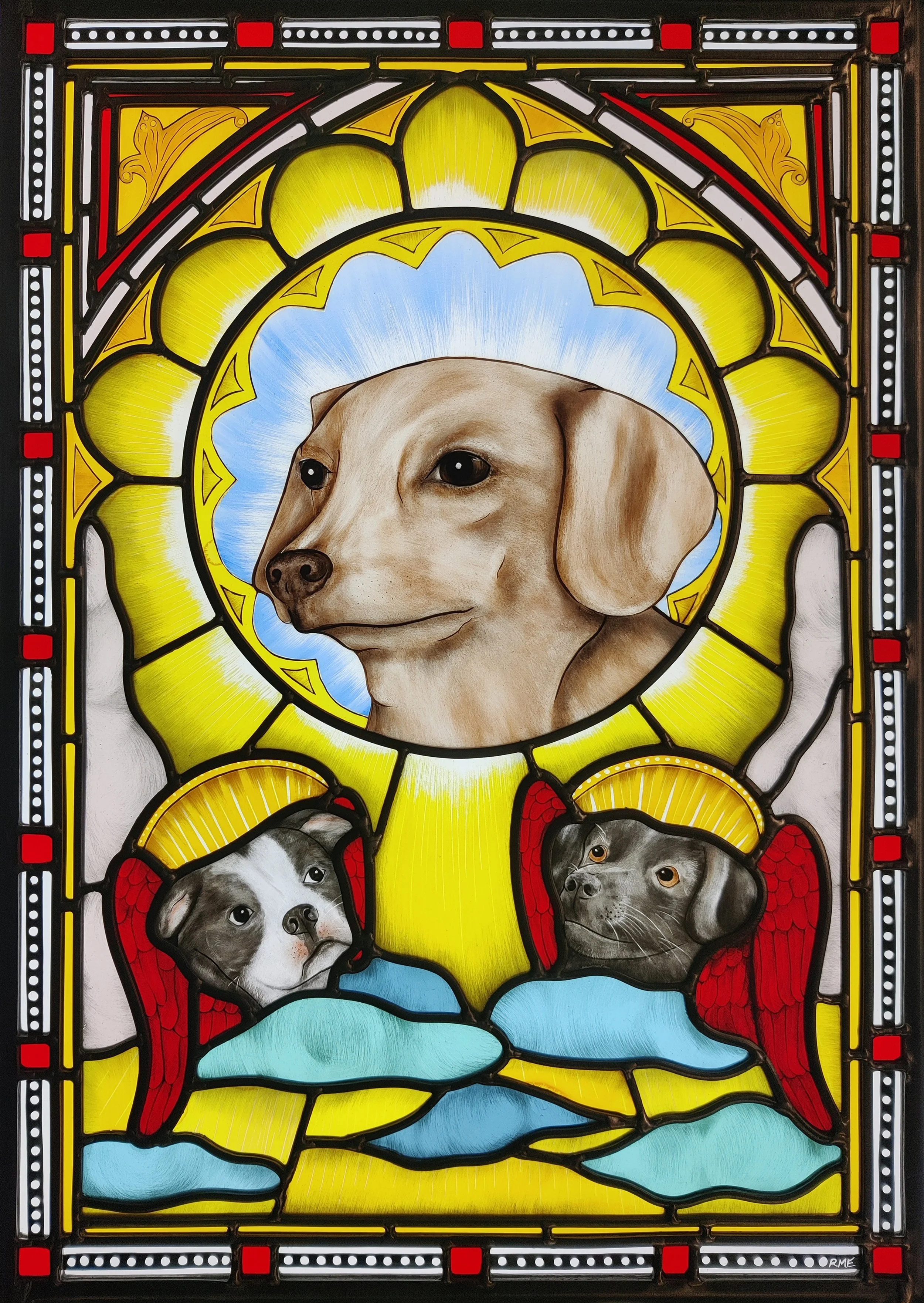 Gallery — Studio Orme