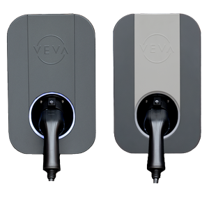 Veva : The Ultimate Charging Experience for Your EV