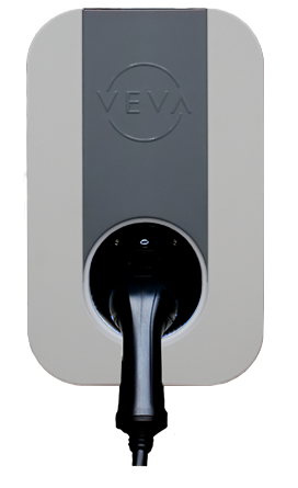 Veva : The Ultimate Charging Experience for Your EV