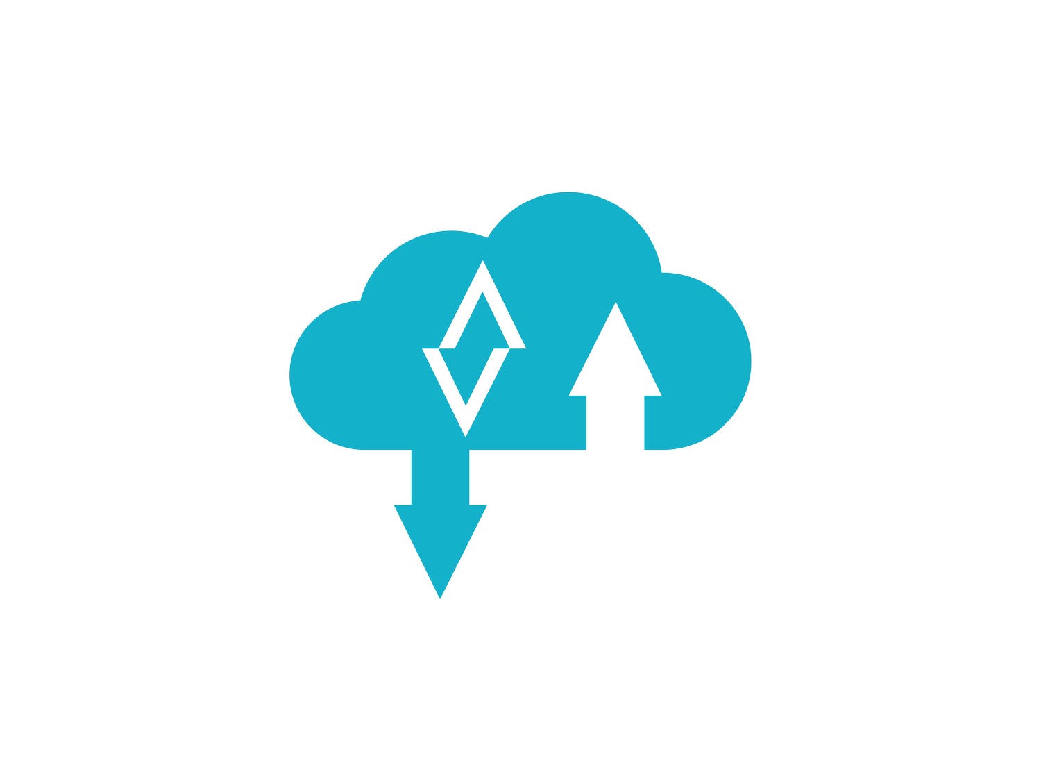 Veva - Tethered EV Charger with built-in 8M Cable Included