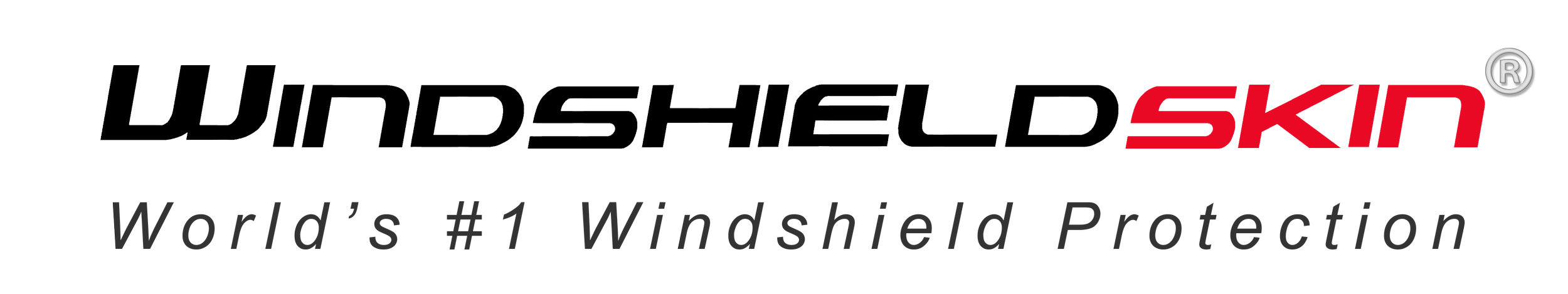 Windshield Skin