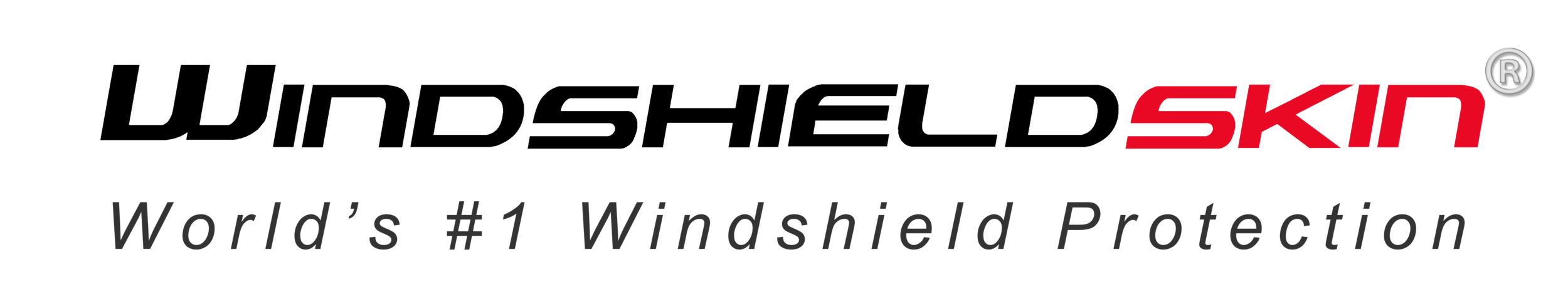 Windshield Skin