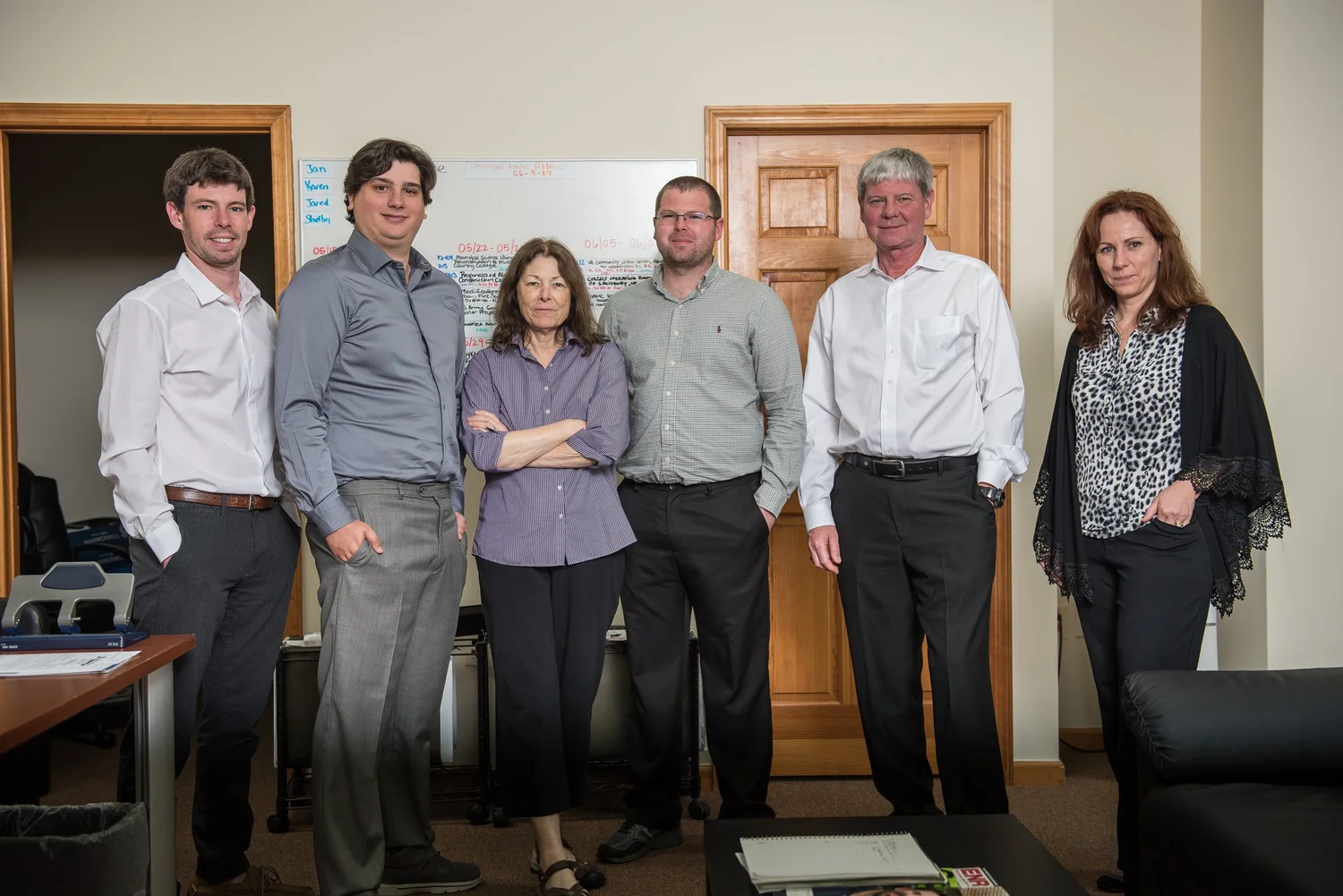 Construction Scheduling Services | CPM Schedulers — PCM Company