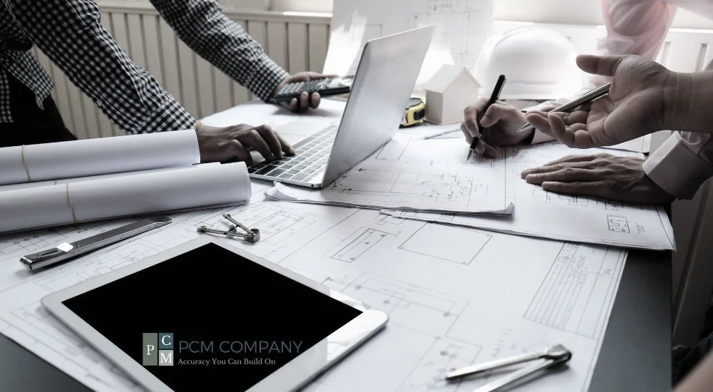 The Benefits of Early Cost Estimating in the Design Phase — PCM Company