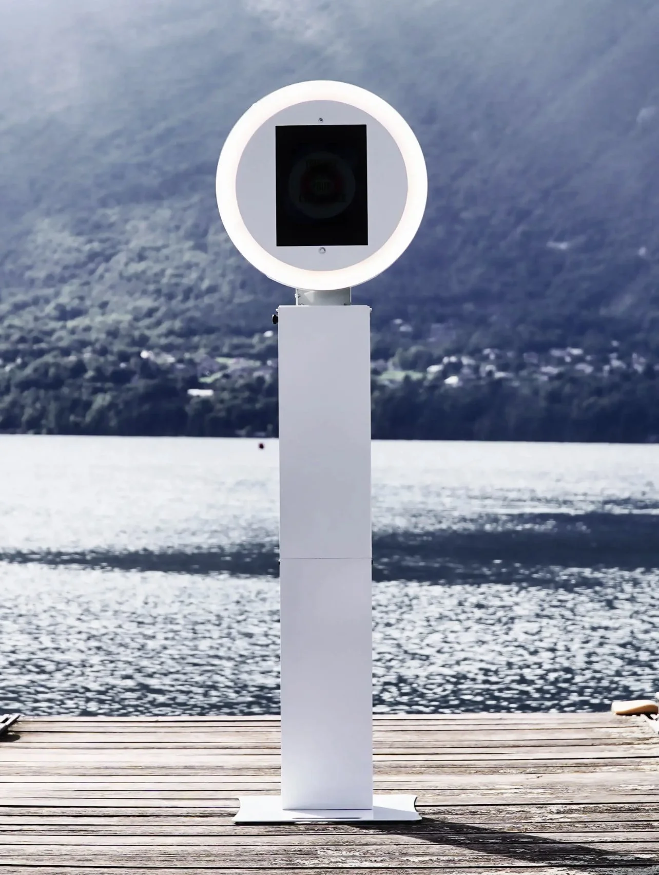 Photo Booths — ShutterEye Photo Booth