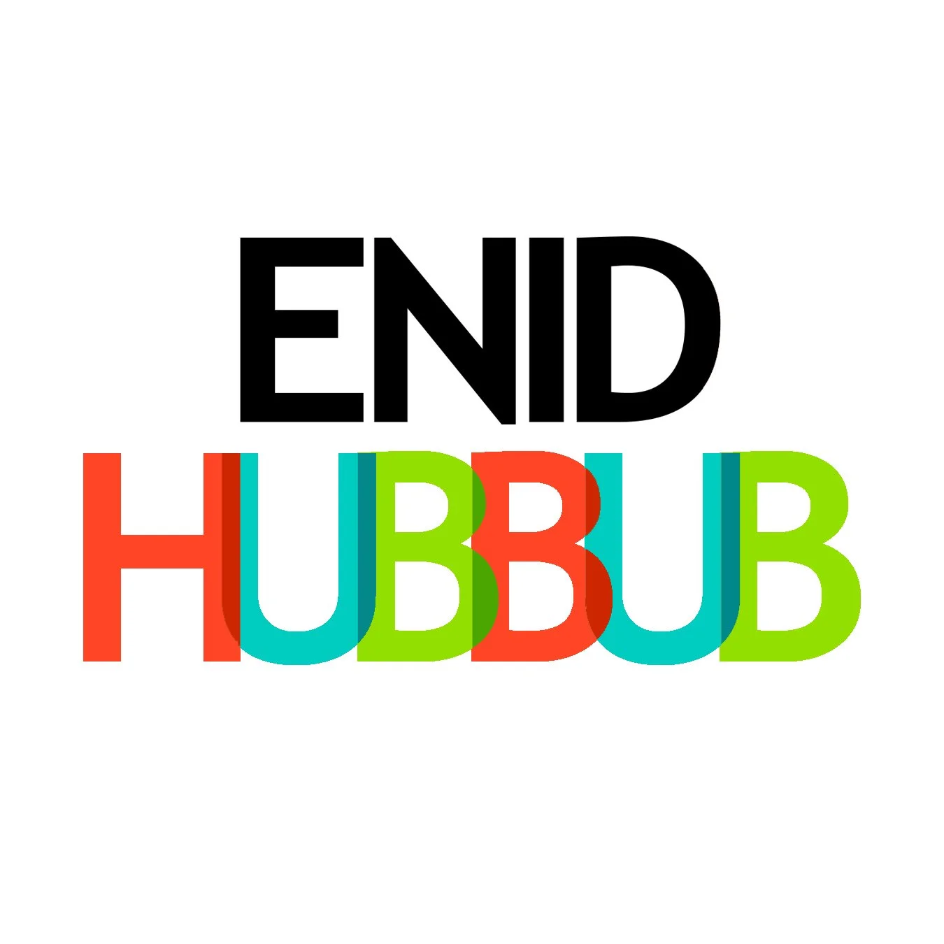 Hub Bub Logo
