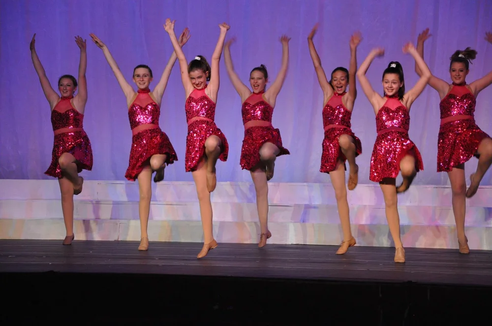 Wilkerson Dance Studio