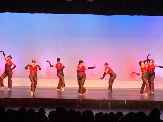 General 2 — Wilkerson Dance Studio