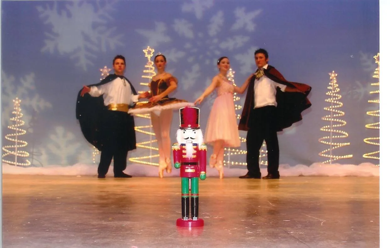 Upcoming Events — Wilkerson Dance Studio