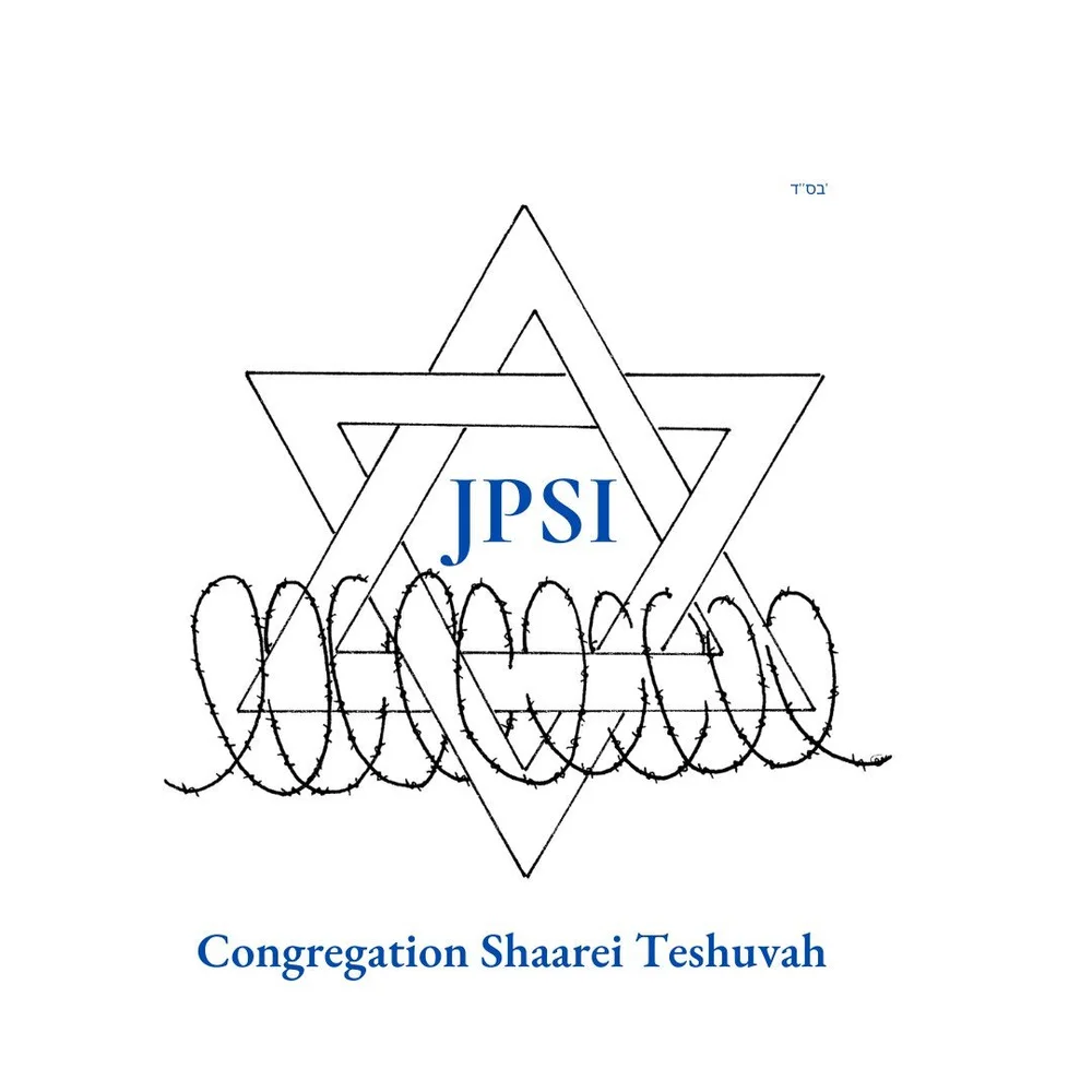 Jewish Prisoner Services International