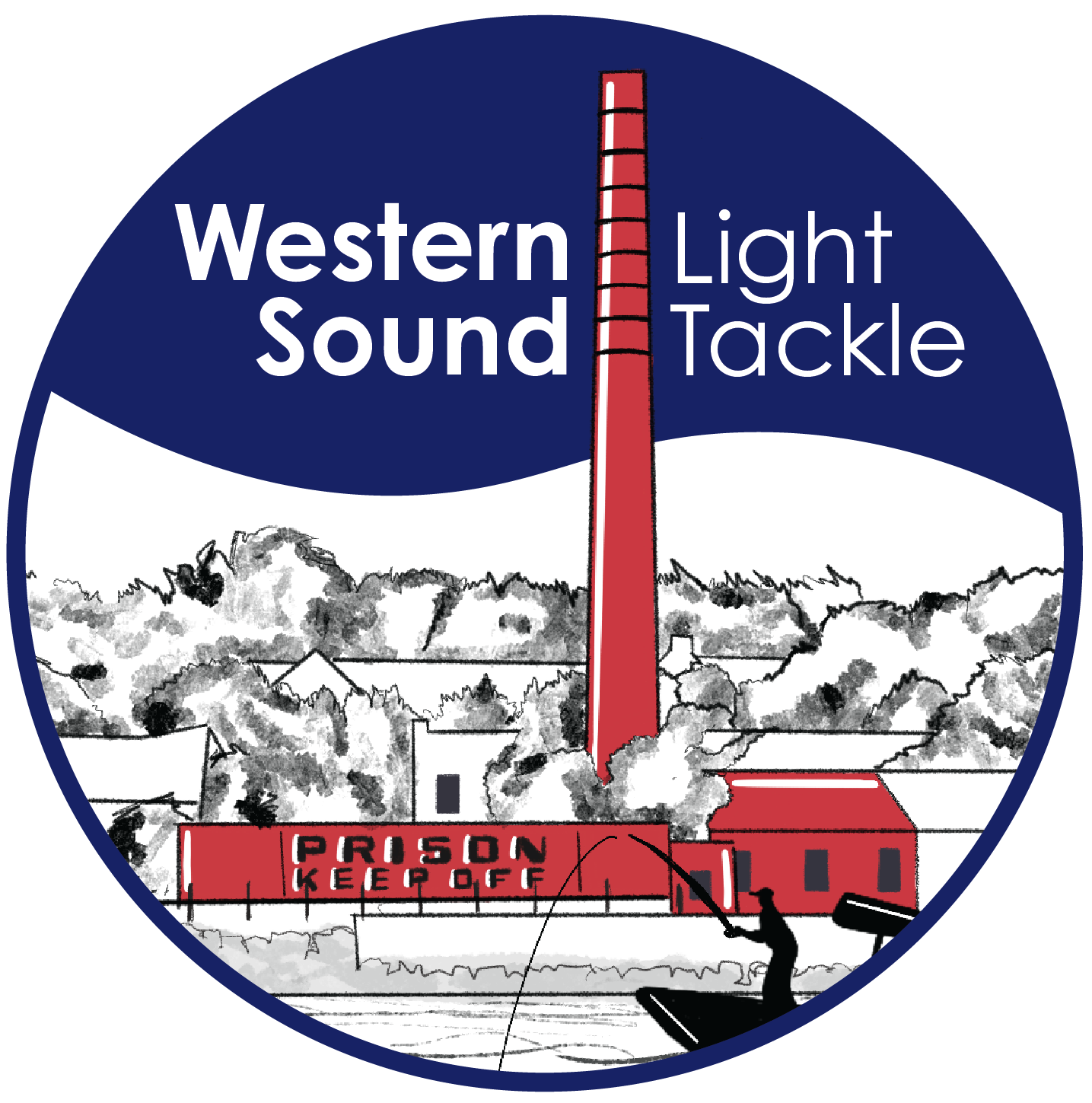 Equipment — Western Sound Light Tackle