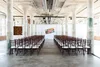 Congdon Yard Wedding — Soleil Levant Weddings
