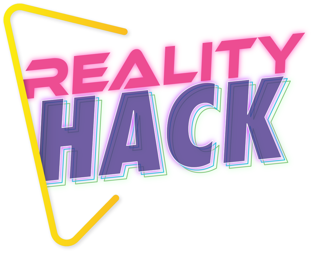 Reality Hack at MIT | Experiential Technology Ecosystem Experience