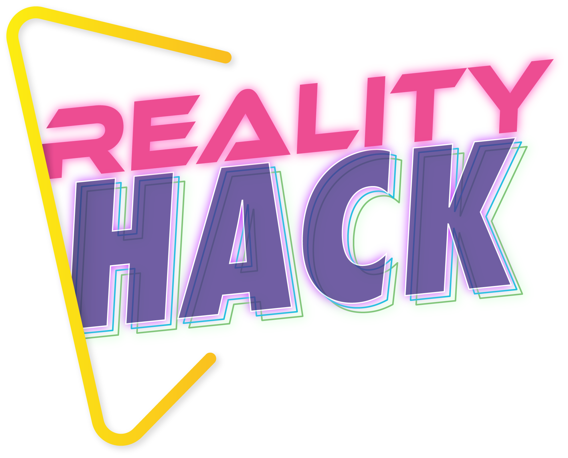 Reality Hack at MIT | Experiential Technology Ecosystem Experience