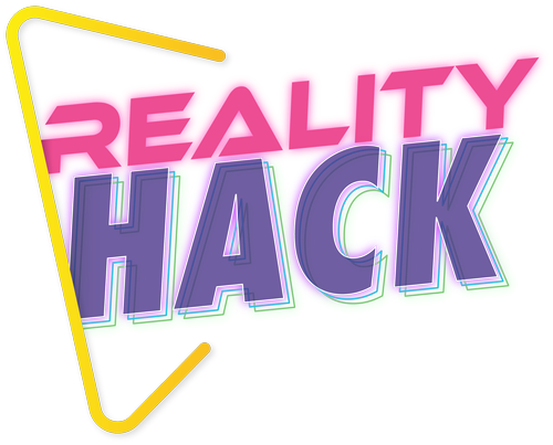 Reality Hack at MIT | Experiential Technology Ecosystem Experience
