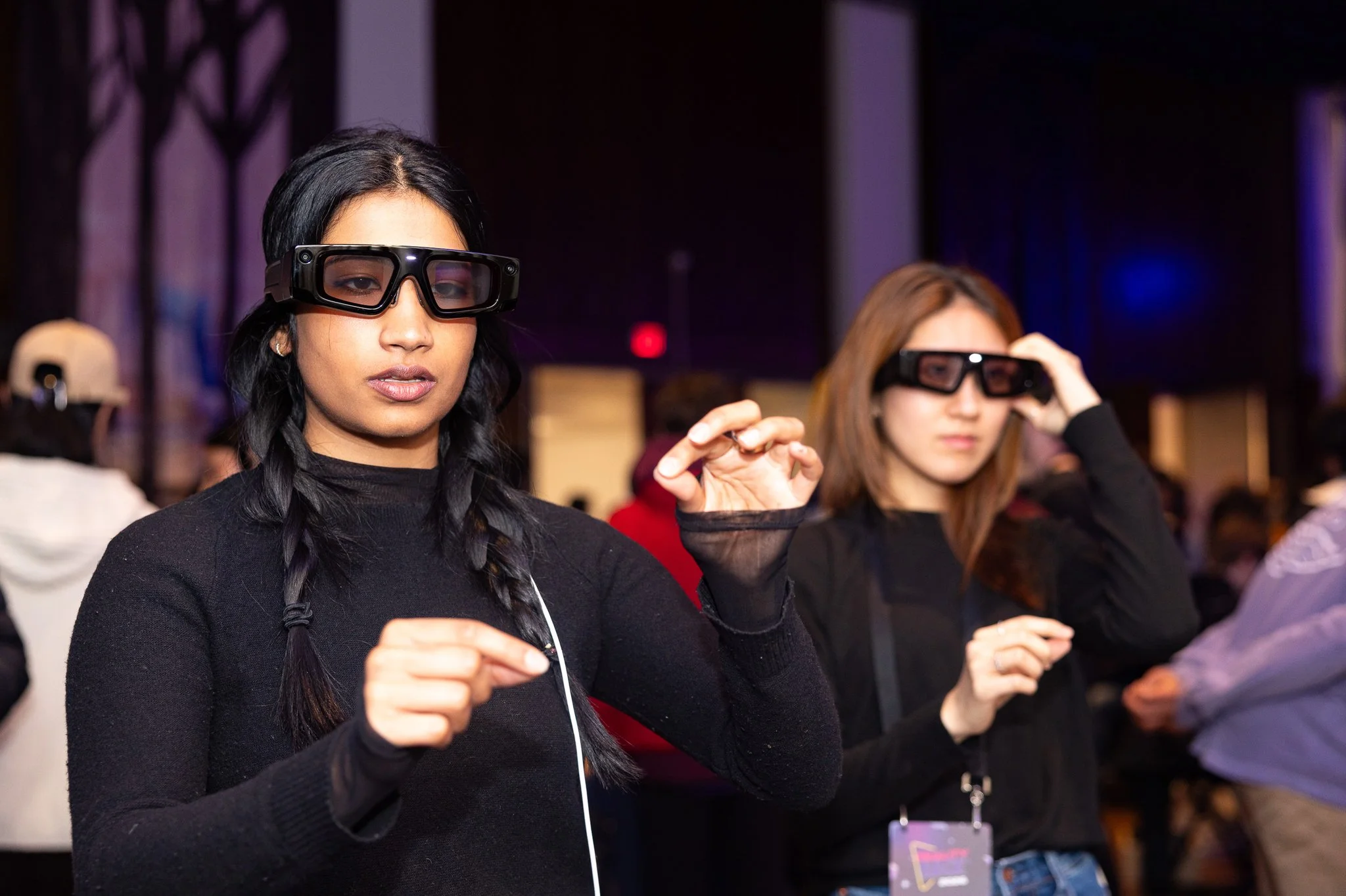 Reality Hack at MIT | Experiential Technology Ecosystem Experience