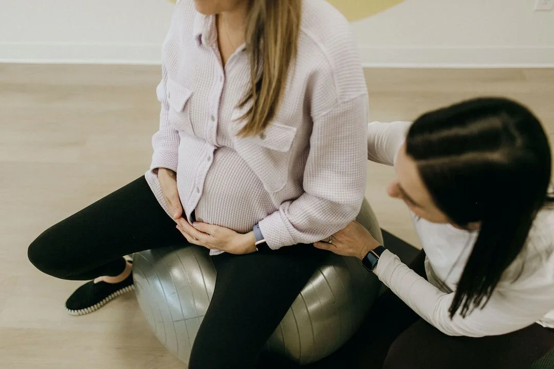 Birth Prep Classes — Spera Health Physiotherapy - Sault Ste. Marie, ON