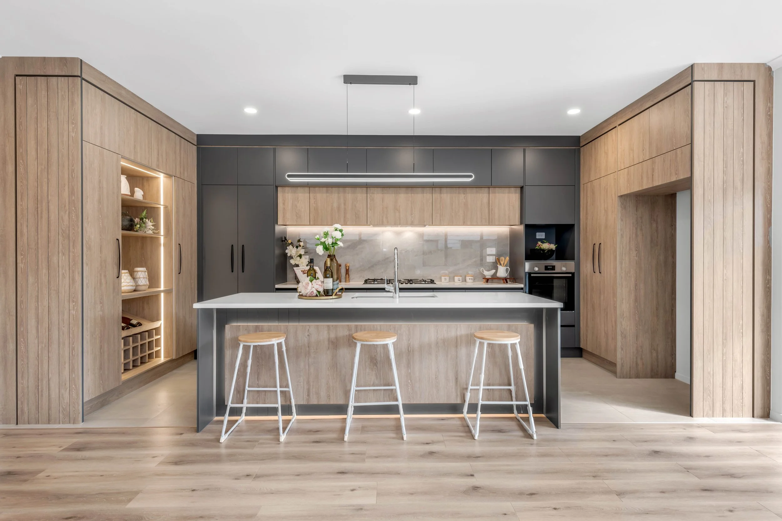 DH Kitchen