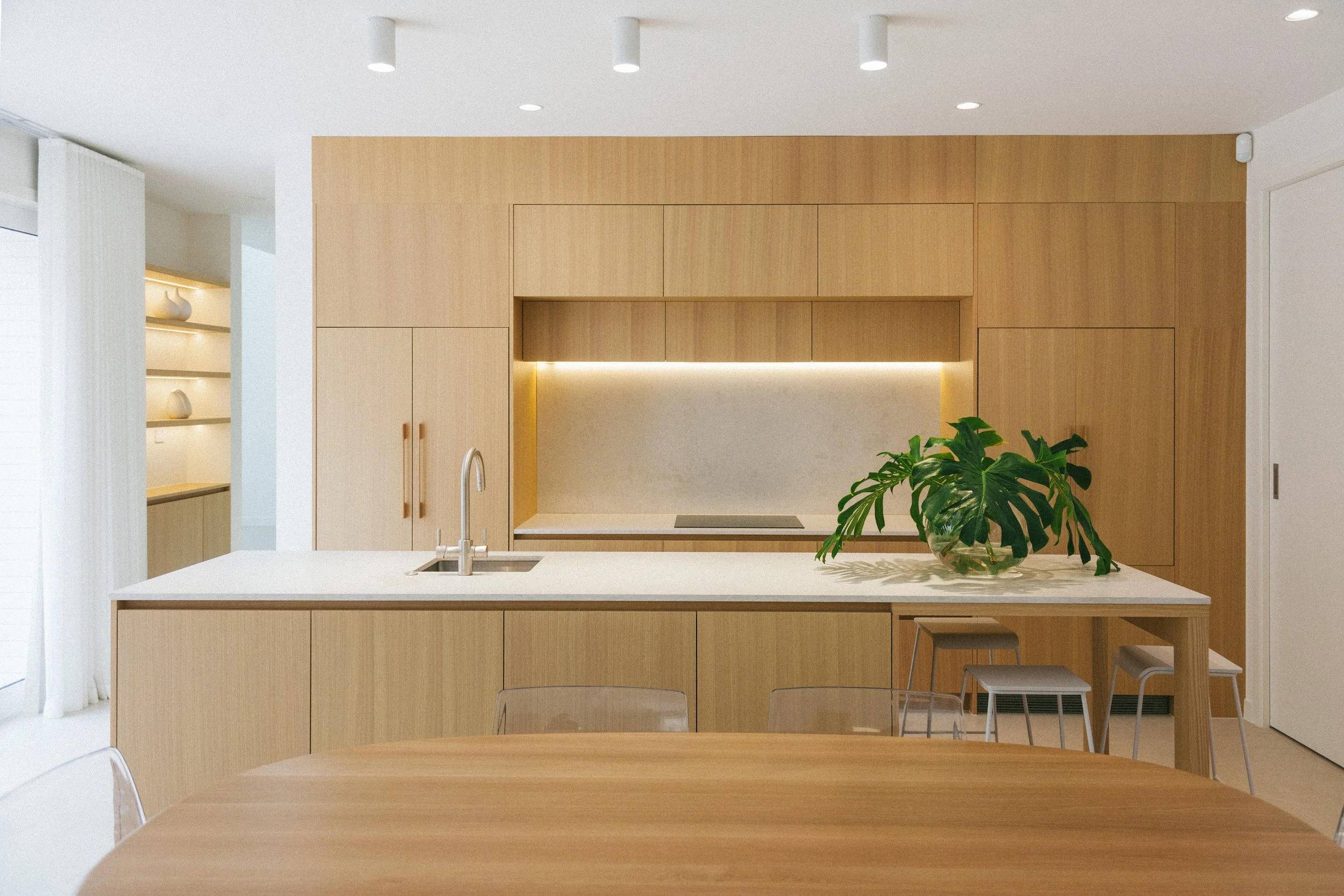 DH Kitchen