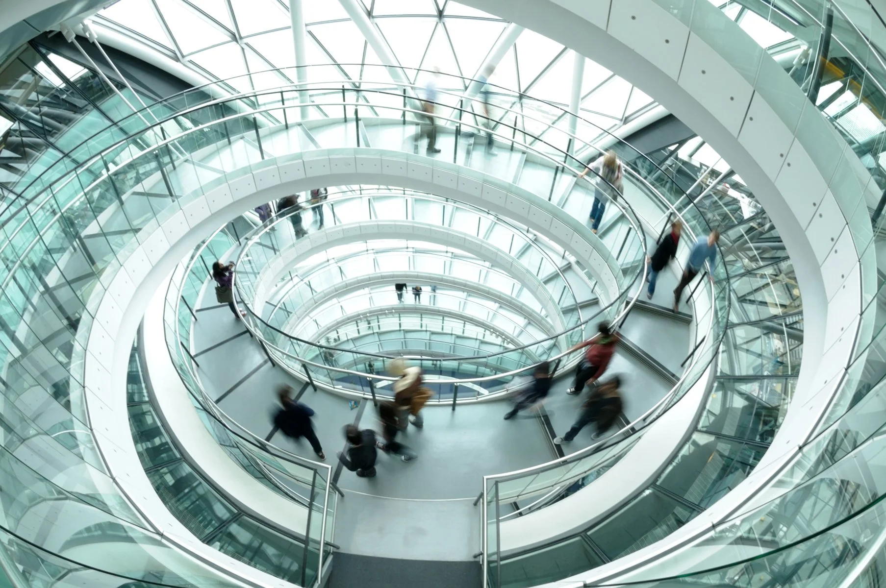 Pissarides Review into the Future of Work and Wellbeing