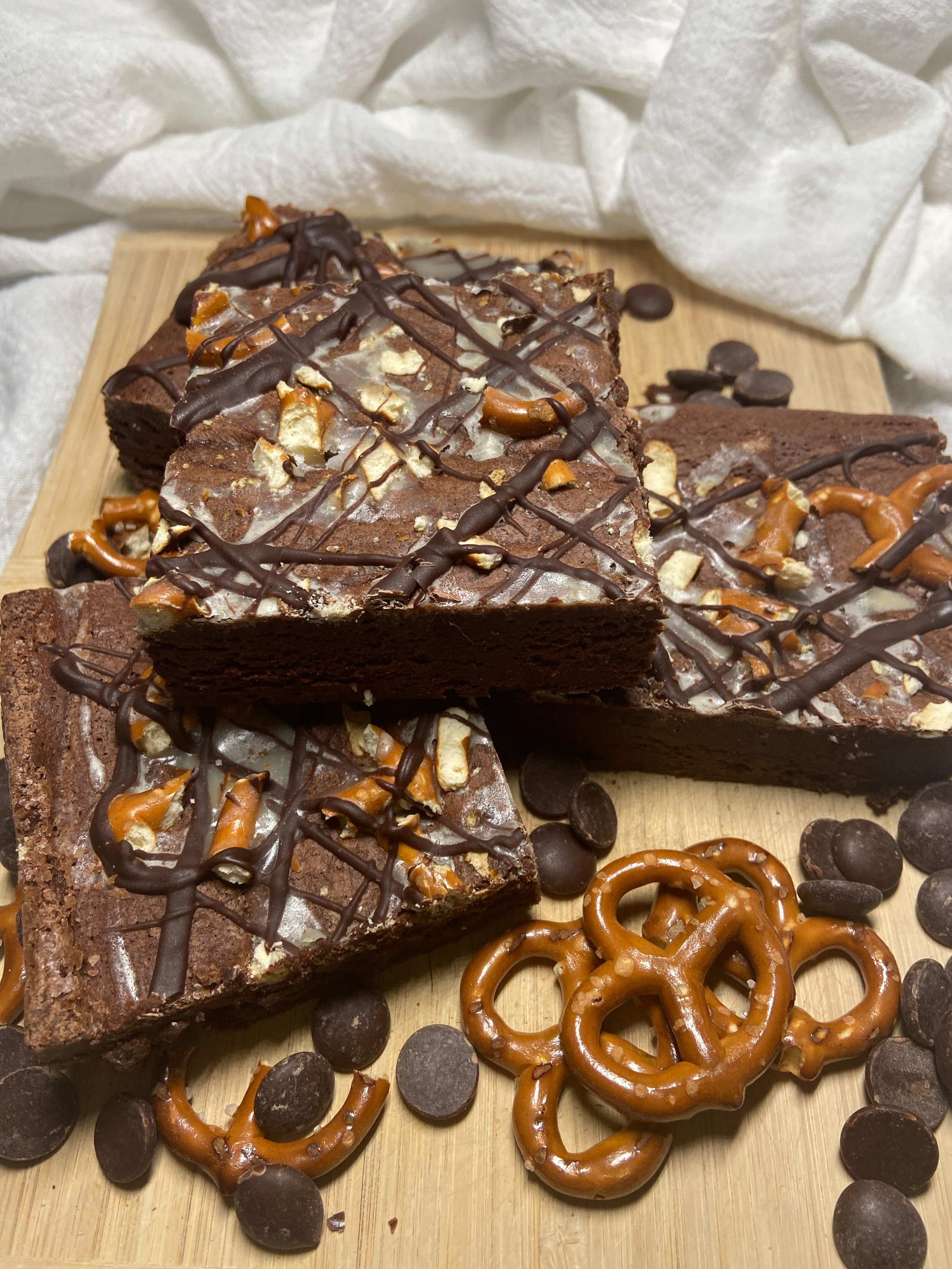 Order — Stir Crazy Baking