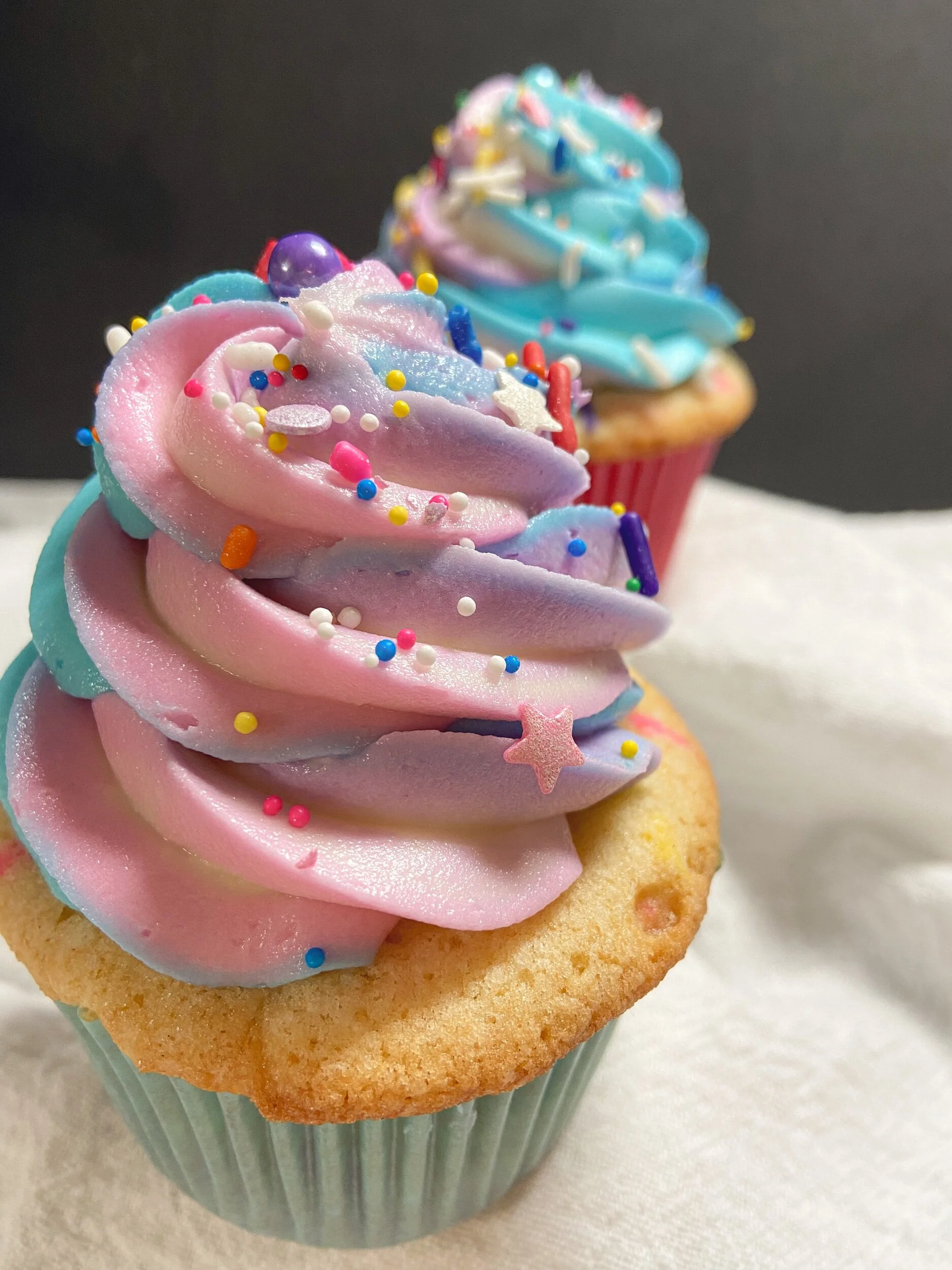 Order — Stir Crazy Baking