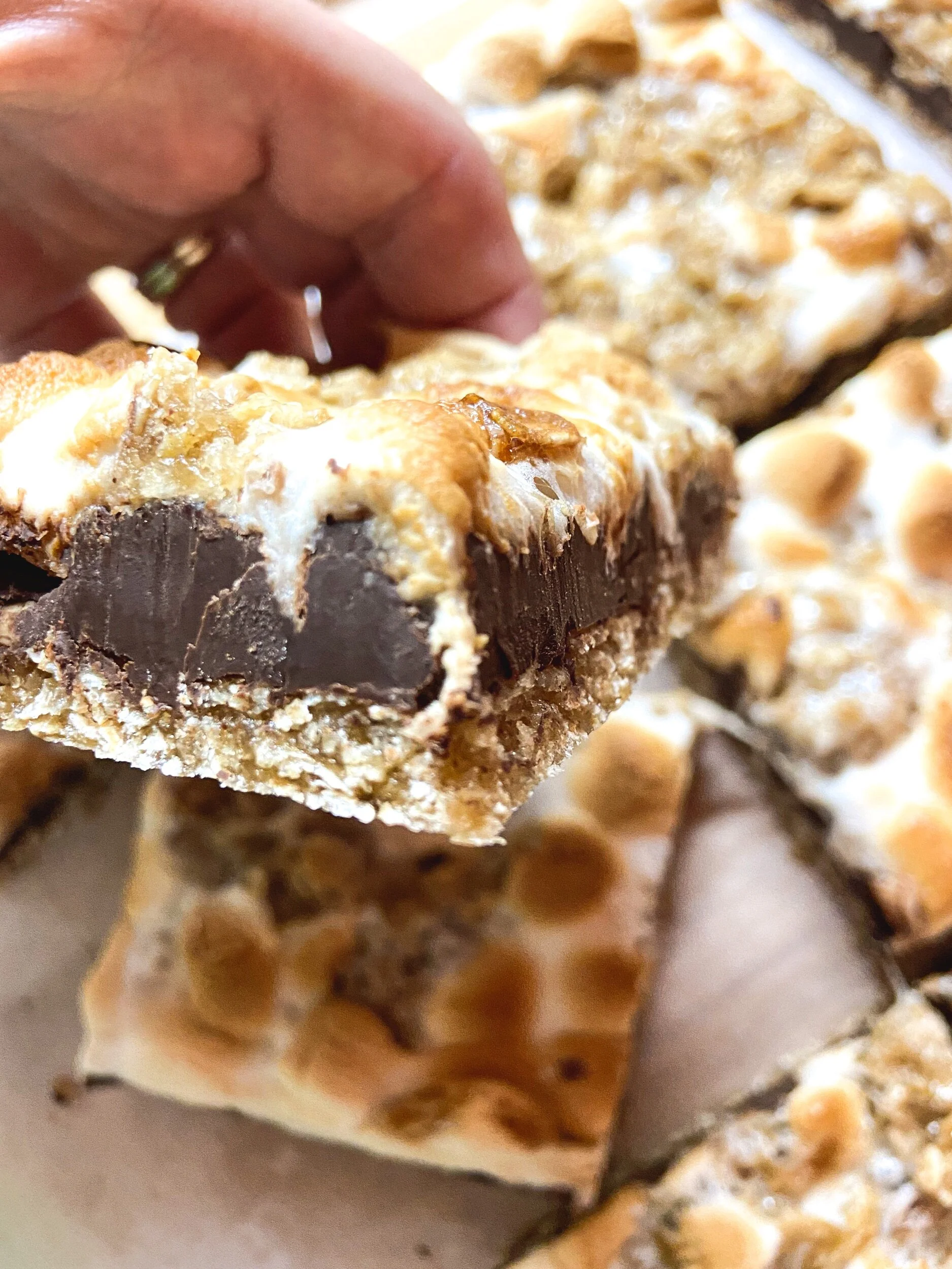 Order — Stir Crazy Baking