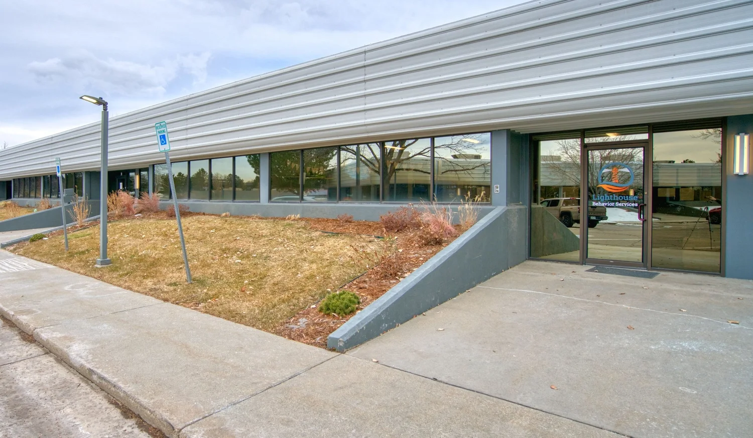 Lighthouse Behavior Services