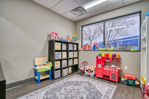 Lighthouse Behavior Services