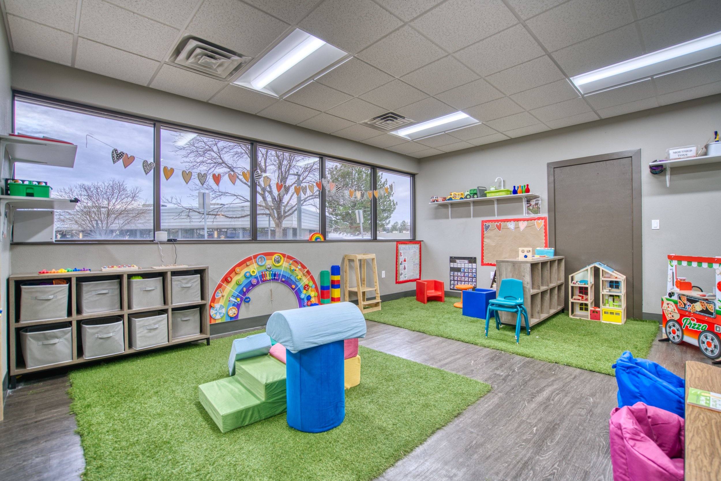 Lighthouse Behavior Services